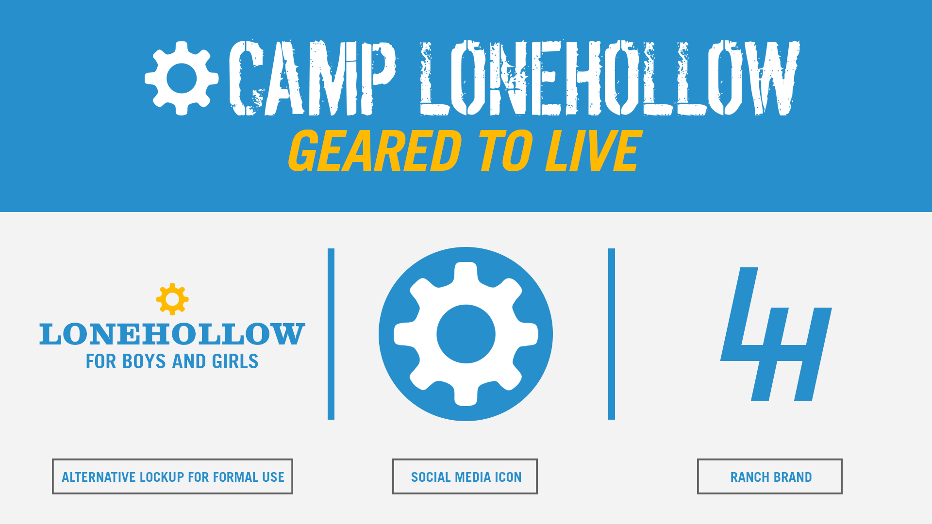 Logo and Branding – Chris Luby